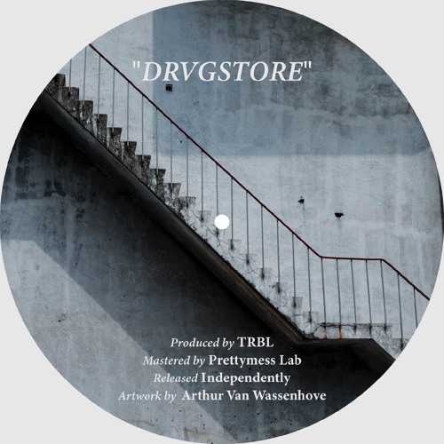 TRBL - Drvgstore by TRBL | Free Listening on SoundCloud