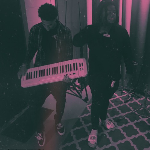 Stream Reddo - Bust Back (bakkwoods X david morse) by WOODS | Listen ...