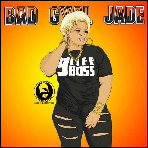 Stream Bad Gyal Jade Listen To Bad Gyal Mixtape By Mixmaster Patrick Playlist Online For Free