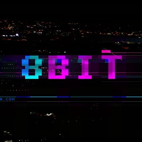 Stream 8-BIT DJ by THE RAP GOD by who dis? | Listen online for free on ...