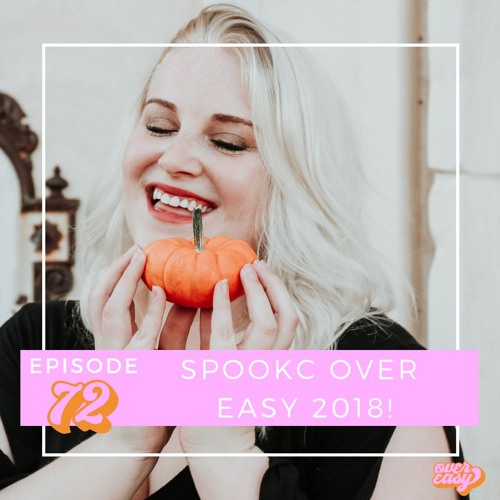 Stream SPOOKC OVER EASY 2018! by OKC OVER EASY | Listen online for free ...