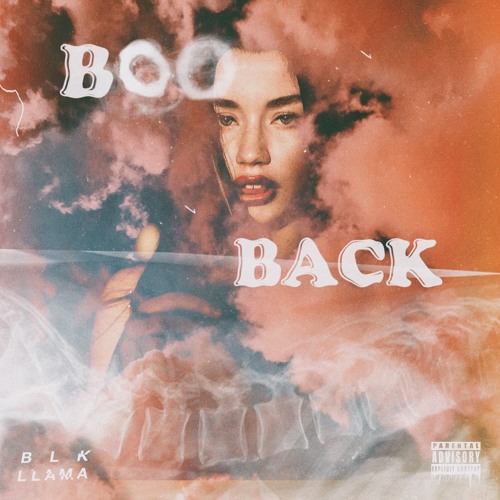 Stream BOO BACK [prod. Fly Melodies] by BLK LLAMA | Listen online for ...
