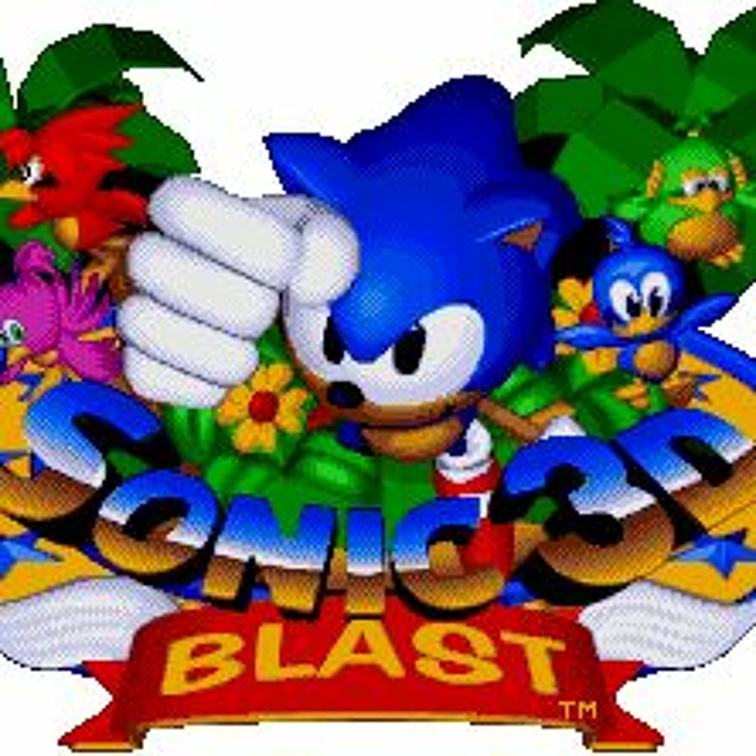 Stream Volcano Valley Classic - Sonic Generations Remix by Pungey ...