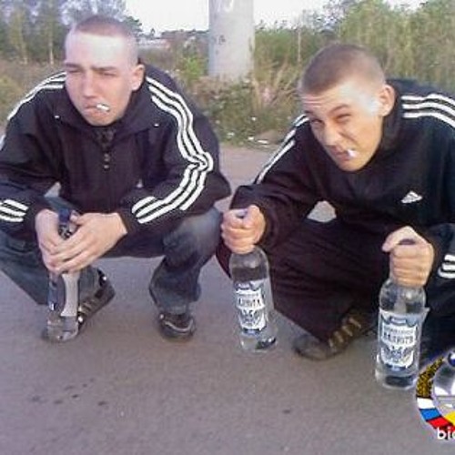 Stream Davay - Tri Poloski by RoastChicken4Dinner | Listen online for ...