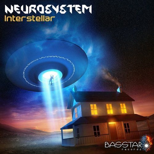 Stream Neurosystem | Listen to Interstellar - [EP - Bass Star Records] playlist online for free ...