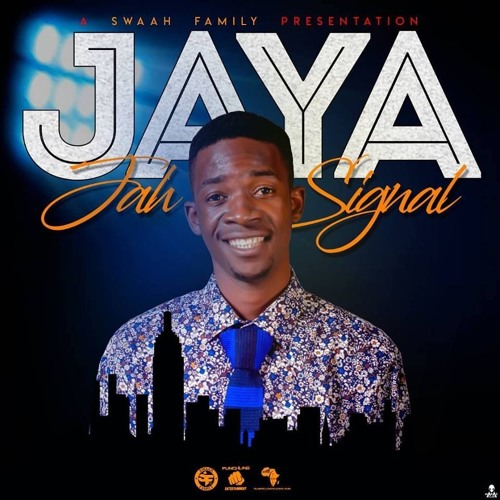 Stream Tawanda kampira | Listen to JAH SIGNAL- JAYA ALBUM playlist online for free on SoundCloud