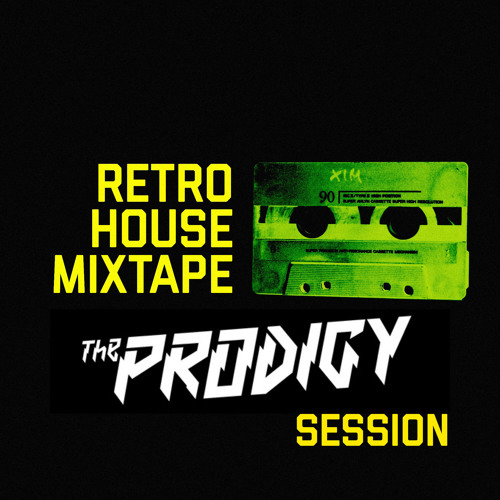 Stream Retro House Mixtape - Episode 20 - The Prodigy Session by Retro ...