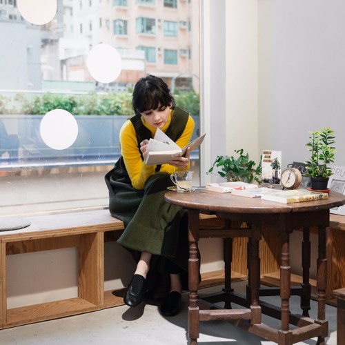 Stream angel.fong | Listen to #POPBEEgirl：徐㴓喬 Asha Cuthbert playlist ...