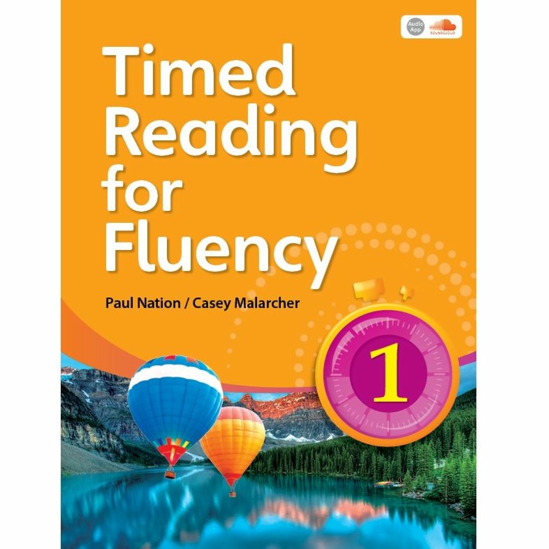 Stream Seed Learning | Listen to Timed Reading for Fluency 1 playlist ...