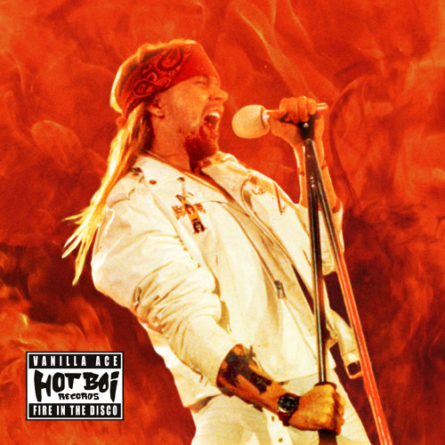 Stream Vanilla Ace - Fire In The Disco by HotBoi Records | Listen ...