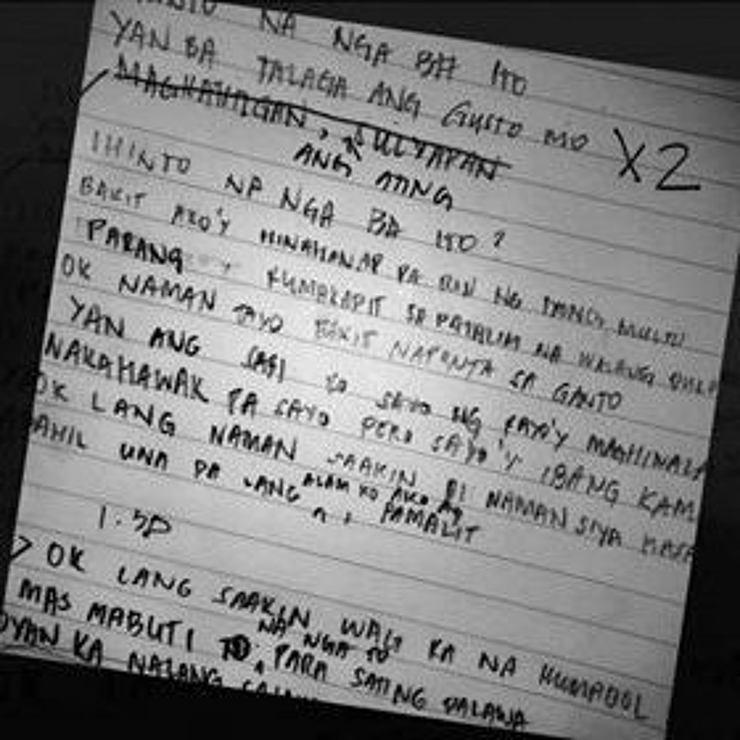 Stream BREAKUP SZN (feat. hicci) by Aa | Listen online for free on ...