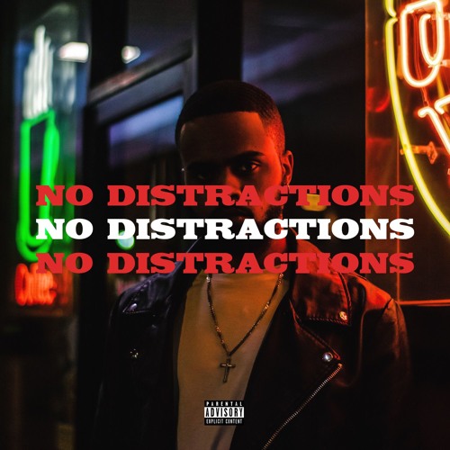 Stream No Distractions by Rellz | Listen online for free on SoundCloud