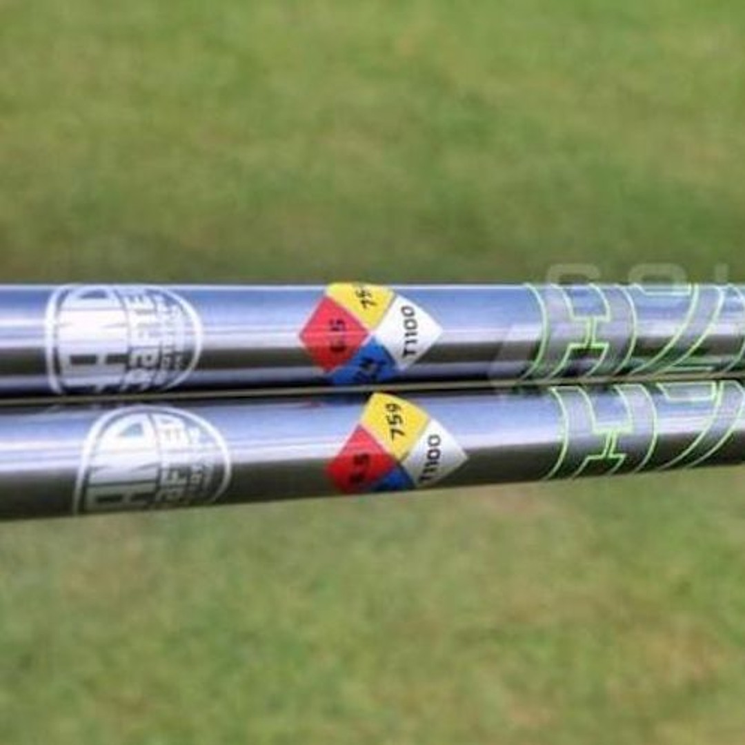 Stream episode TG2: Are "Handcrafted" Project X shafts really any ...