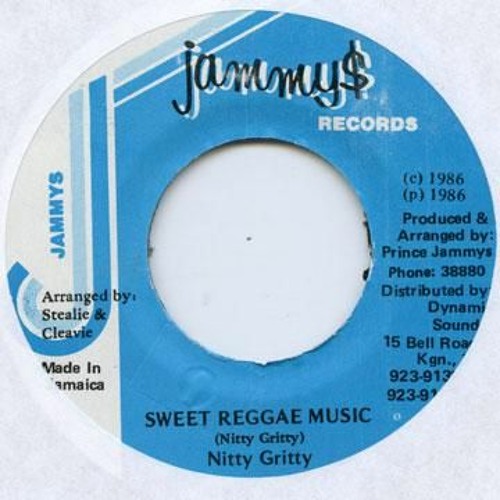 Stream 80's SWEET REGGAE MUSIC...A Selection of 80's Dancehall Reggae ...