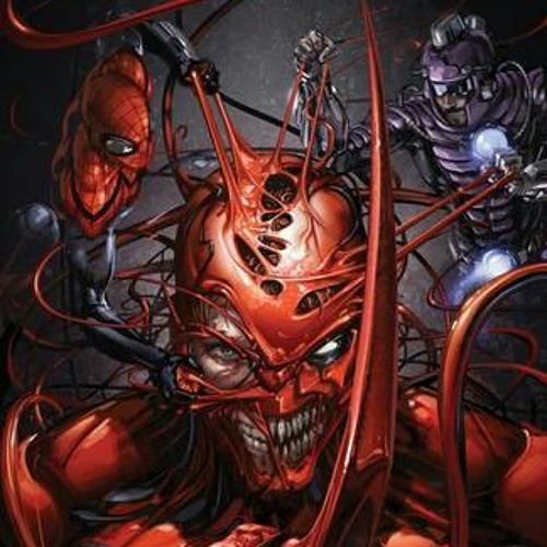 Stream Red Giant- Pure Carnage 5 by King Mike | Listen online for free ...