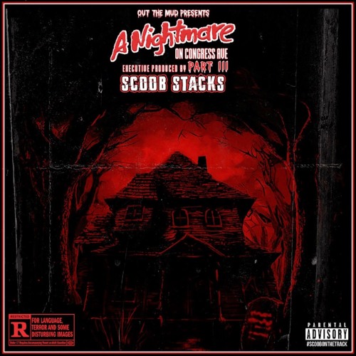Stream Scoob Stacks | Listen to A Nightmare On Congress Ave: Part III ...