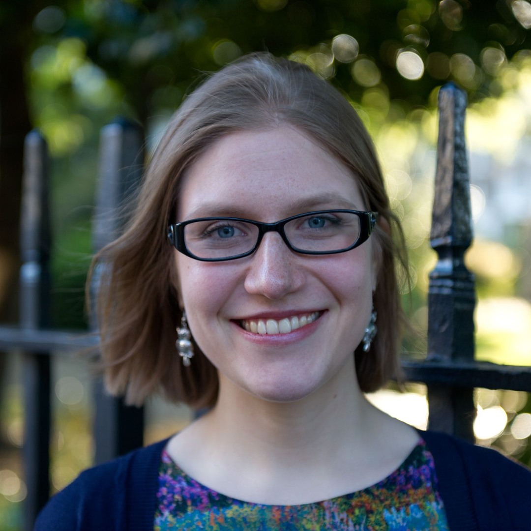 Stream Robin Stevens On Her Boarding School Experiences from Listening ...