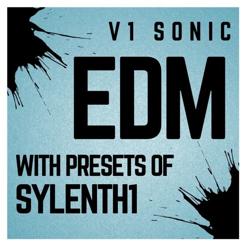 pumpyoursound.com | GATE TO V1 SONIC EDM PACKS