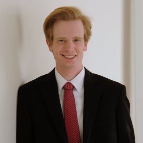 Stream Alex Thomas reports from Trump event by Brad McElhinny | Listen ...