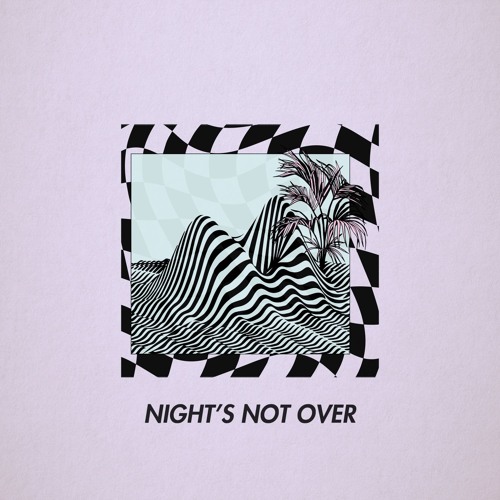 Stream Night's Not Over by AL-X The Great | Listen online for free on ...