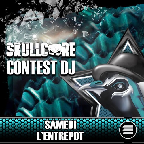 Stream Skullcore Contest Dj Dr Peacock Album Tour By Dj J Broxx By Dj J Broxx Listen Online