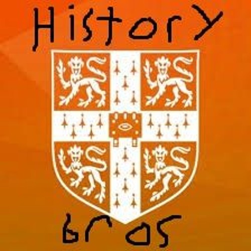Stream episode History bros: Halloween by Aleister Ravenscroft podcast ...