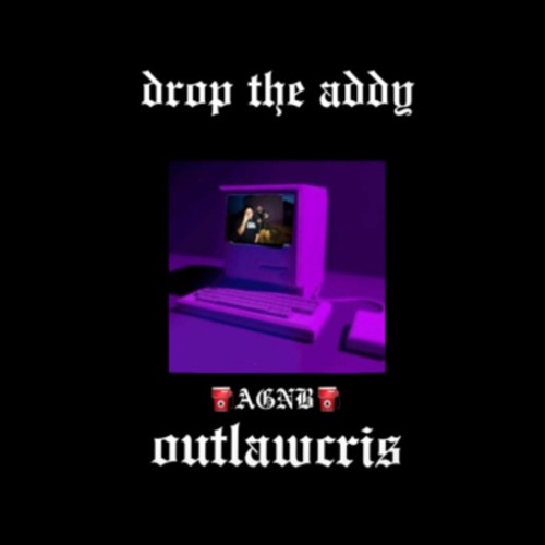Stream drop the addy. (prod. ohdecembrs) by ITSOUTLAW | Listen online ...