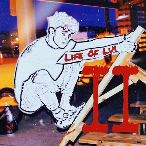 Stream Lui | Listen to Life of Lui II playlist online for free on ...