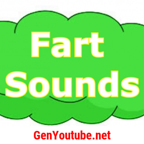 Stream Fart sound effects by MatheusTM | Listen online for free on ...