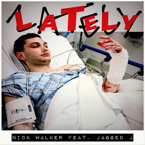 Stream Lately by Nick Walker | Listen online for free on SoundCloud