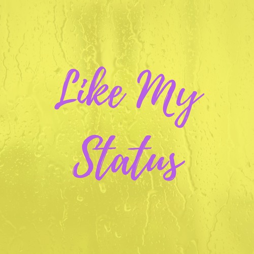 Like My Status (Interlude) by Savo | Free Listening on SoundCloud