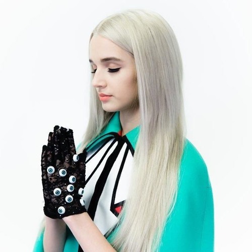 Stream [LEEK] Poppy - Computer Boy DEMO by ThatAlexx | Listen online ...