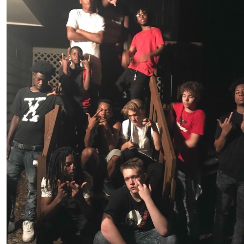 Stream SOM GOYARD pr0d..whyzoo??? by S0N 0f MERCURY | Listen online for ...