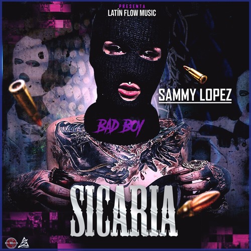 Stream Sicaria by sammy lopez | Listen online for free on SoundCloud