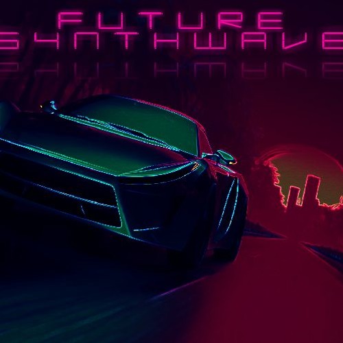 Stream MARiAN - Future Synthwave (Preview)(royalty free) by -MARiAN- | Listen online for free on ...