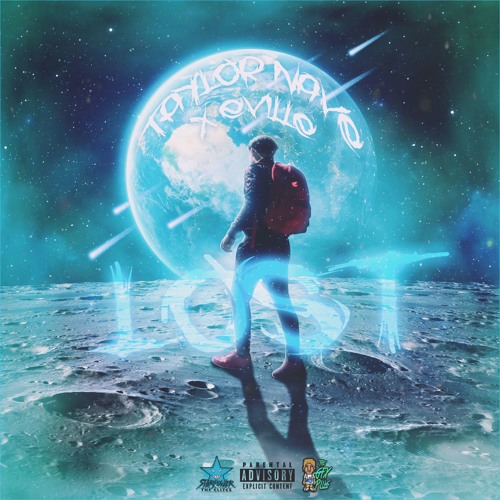Stream Taylor Nave - "Lost" Ft Eville by Taylor Nave | Listen online ...