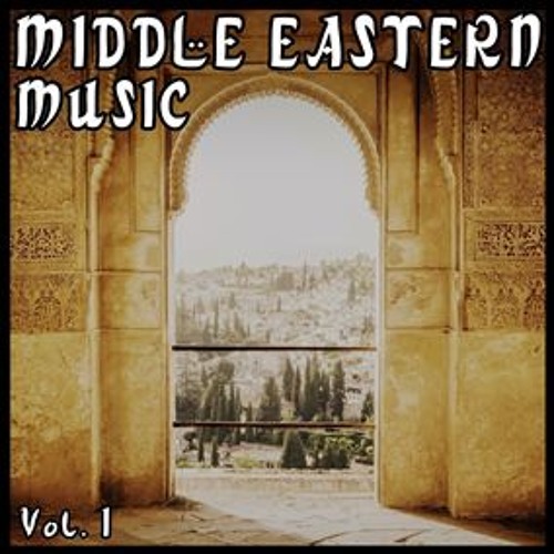 Middle Eastern Music Vol. I (15 Sec. Sampler) by The Indie Devs Nation ...