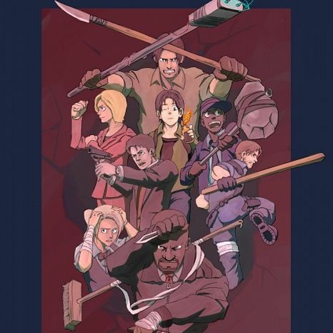 Stream Resident Evil Outbreak: Main Theme (Cover) by bottle o'spuds ...