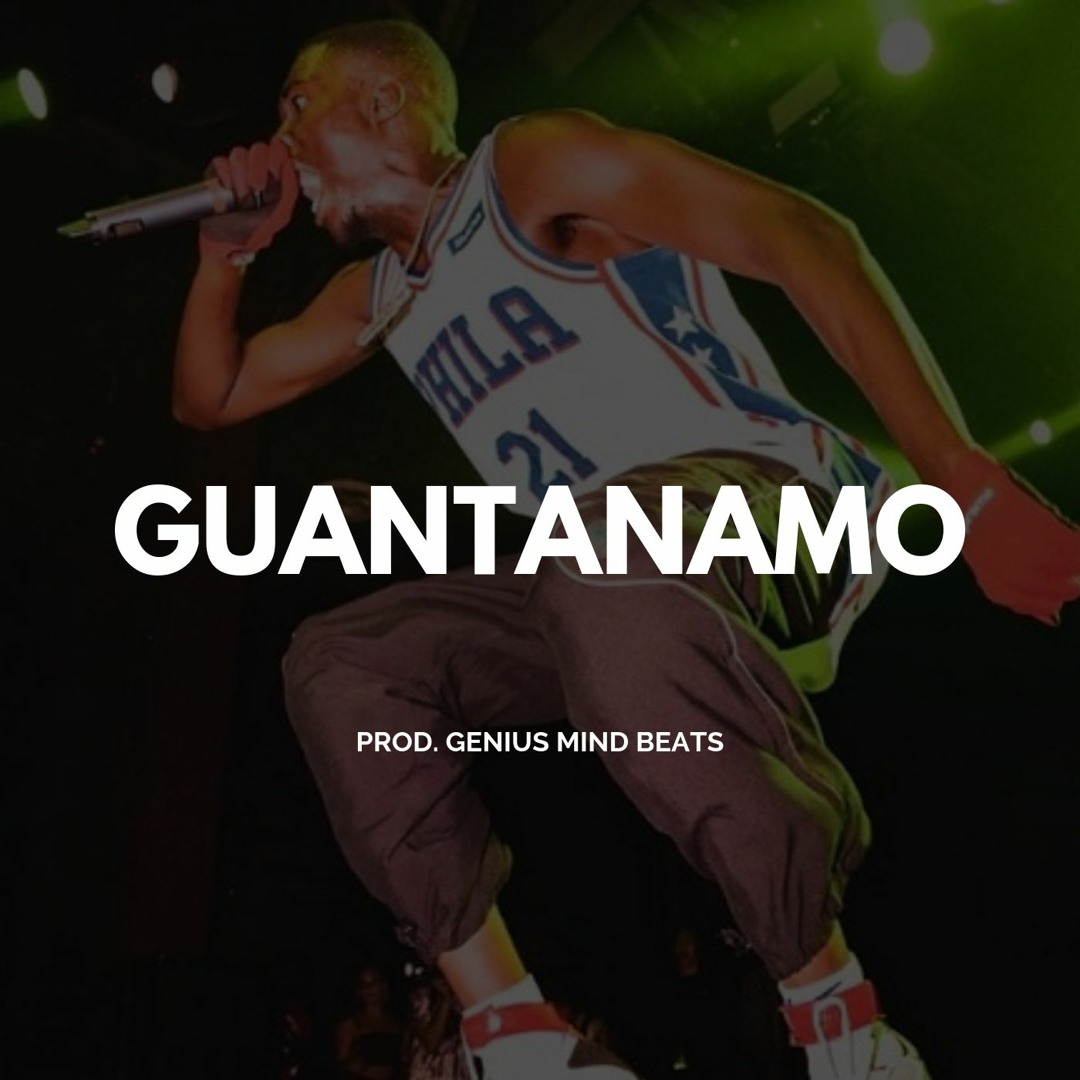 Stream "GUANTANAMO" [Lil Baby/Sheck Wes type beat] by Genius Mind Beats ...