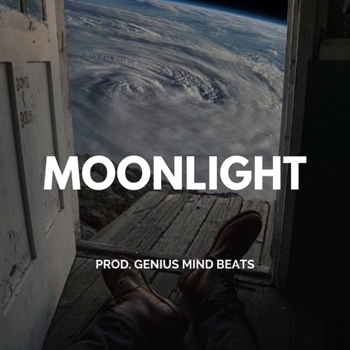 Stream "Moonlight" - (prod. Genius Mind Beats) by Genius Mind Beats ...