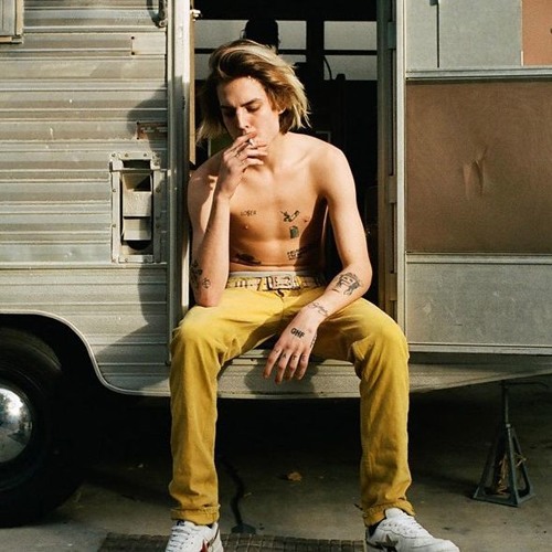 Stream Steven Moses x Juice WRLD Type Beat "Lyin" by Jordy | Listen ...