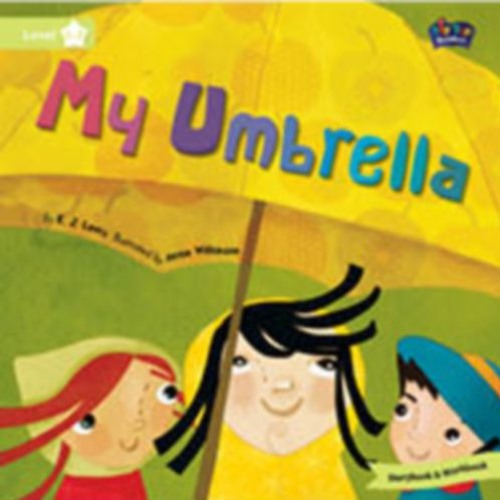 Stream Compass Publishing | Listen to Tip Top Readers 1 My Umbrella ...