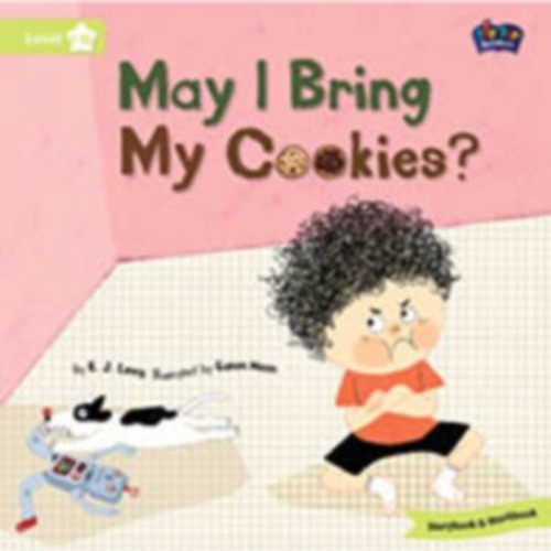 Stream TTR May I Bring My Cookies 3 by Compass Publishing | Listen ...
