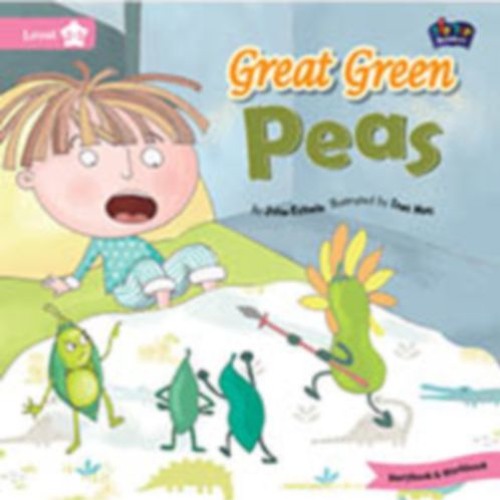 Stream Compass Publishing | Listen to Tip Top Readers 2 Great Green ...