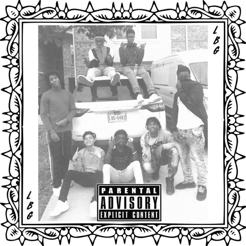 Stream ICE!- YOUNG FROST X BOOF GOD X BIGSHAMOO (PROD. JACKIEBOI) by ...