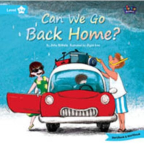 Stream Compass Publishing | Listen to Tip Top Readers 3 Can We Go Back ...