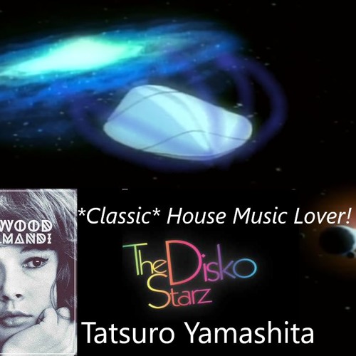 Stream Only With You - The Disko Starz (山下-達郎) by MarioRV | Listen ...