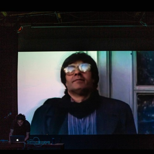 Hamoon by Mahmood Schricker | Free Listening on SoundCloud