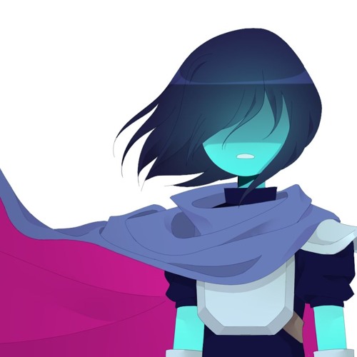 Listen to Scarlet Forest [Deltarune Original Lyrics] by Moon Jelly in ...