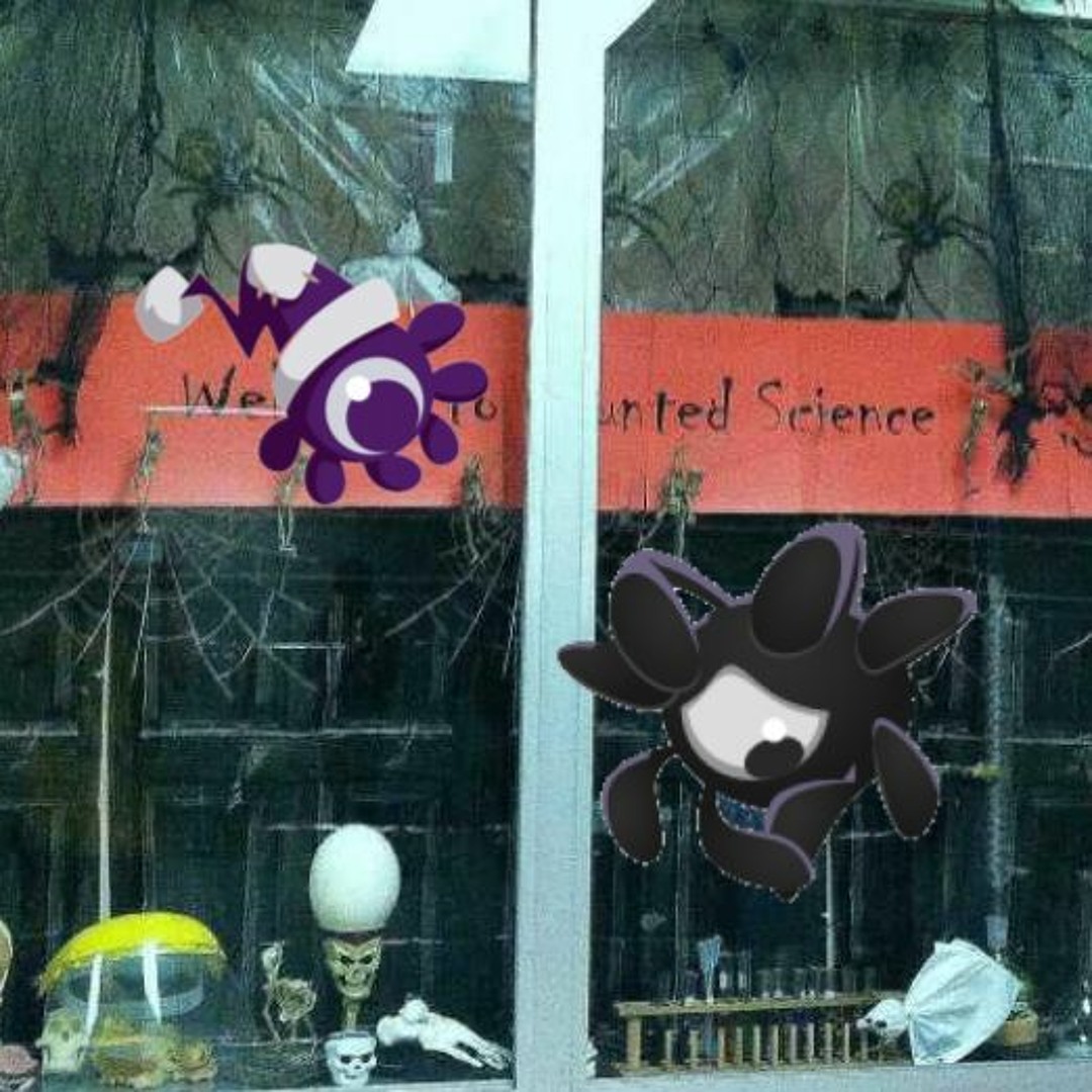 Listen to Animal Jam OST - Bitter Sweets - Phantom Lab and Storming The ...